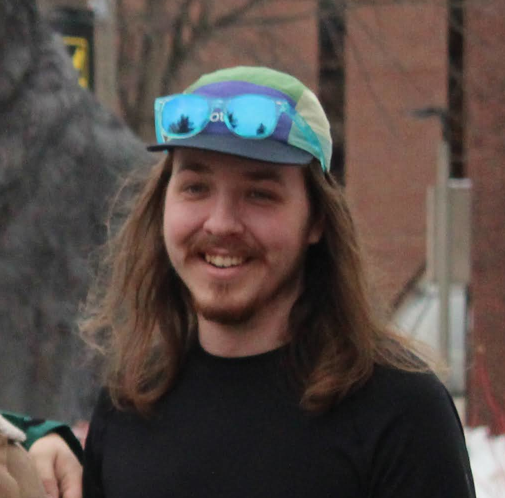 Home - Ryan Verbrugge